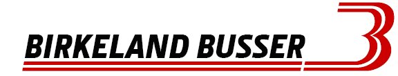 LL Setesdal Bilruter og Birkeland Busser